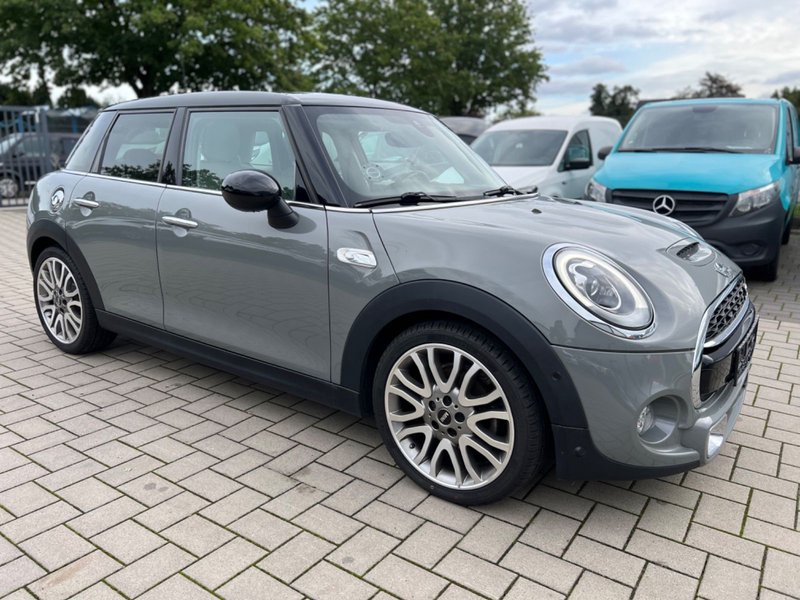 S 9 Gebraucht
