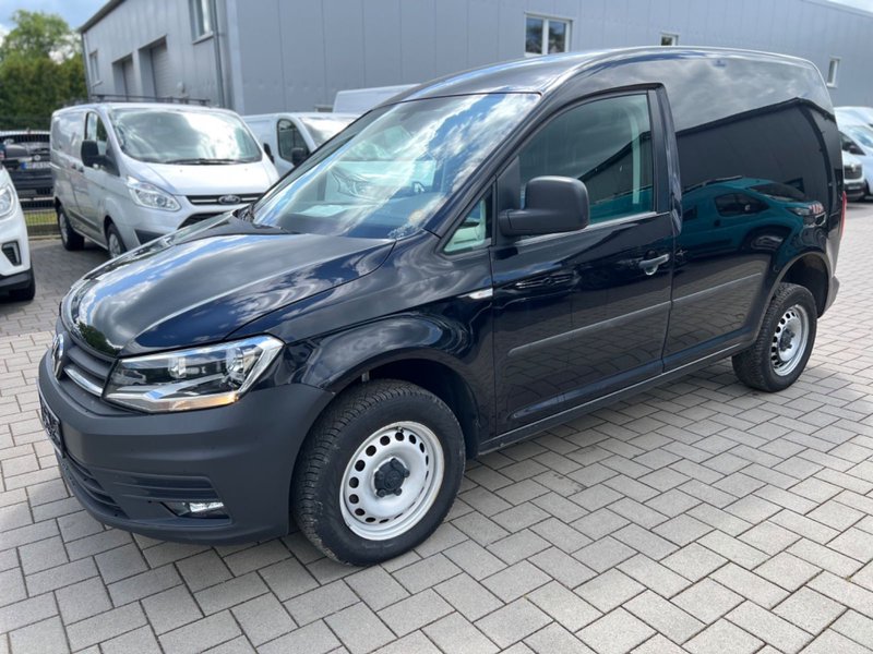 Caddy Gebraucht Kaufen